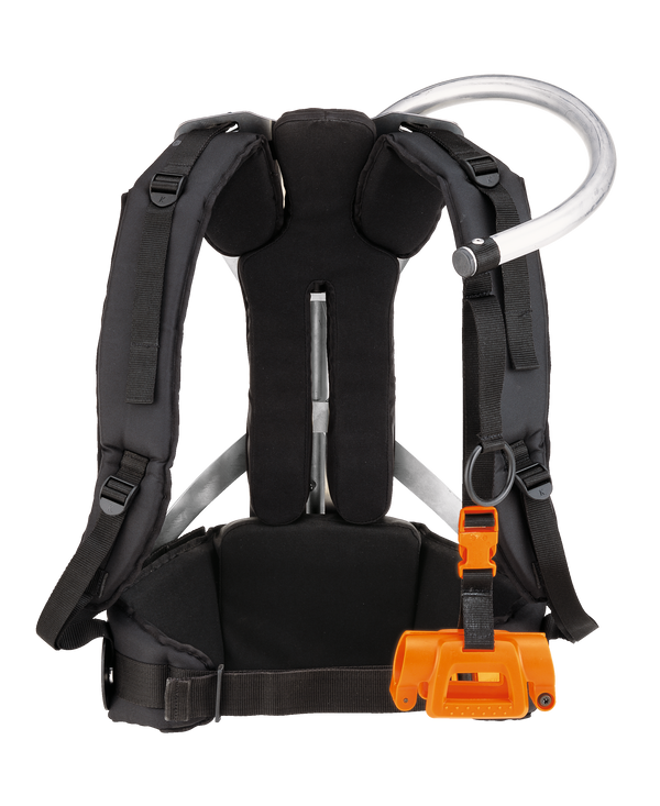 SISTEMA DE PORTE RTS HT - Distribuidora Omlin